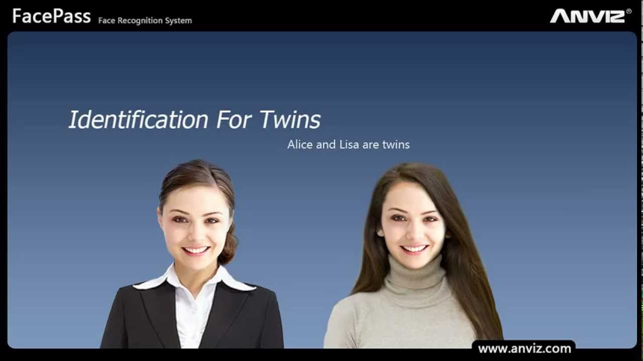 Maxsecure FacePass Advantages - YouTube