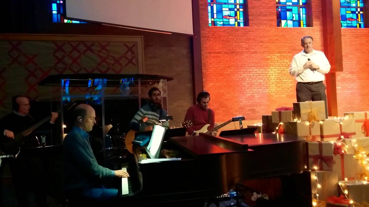 20141130 Revelation Song @Eastbrook Church - YouTube