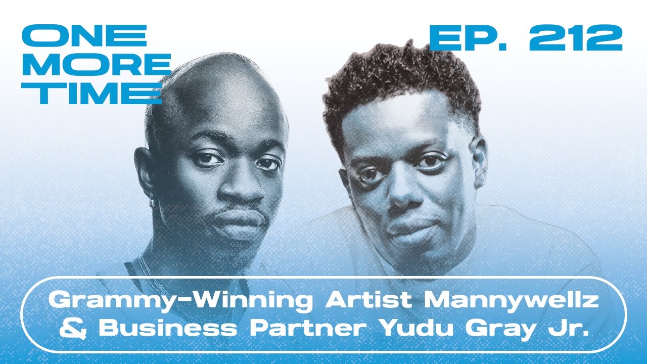 The Ultimate Guide to Artist Development (ft. GRAMMY-winning Mannywellz ...