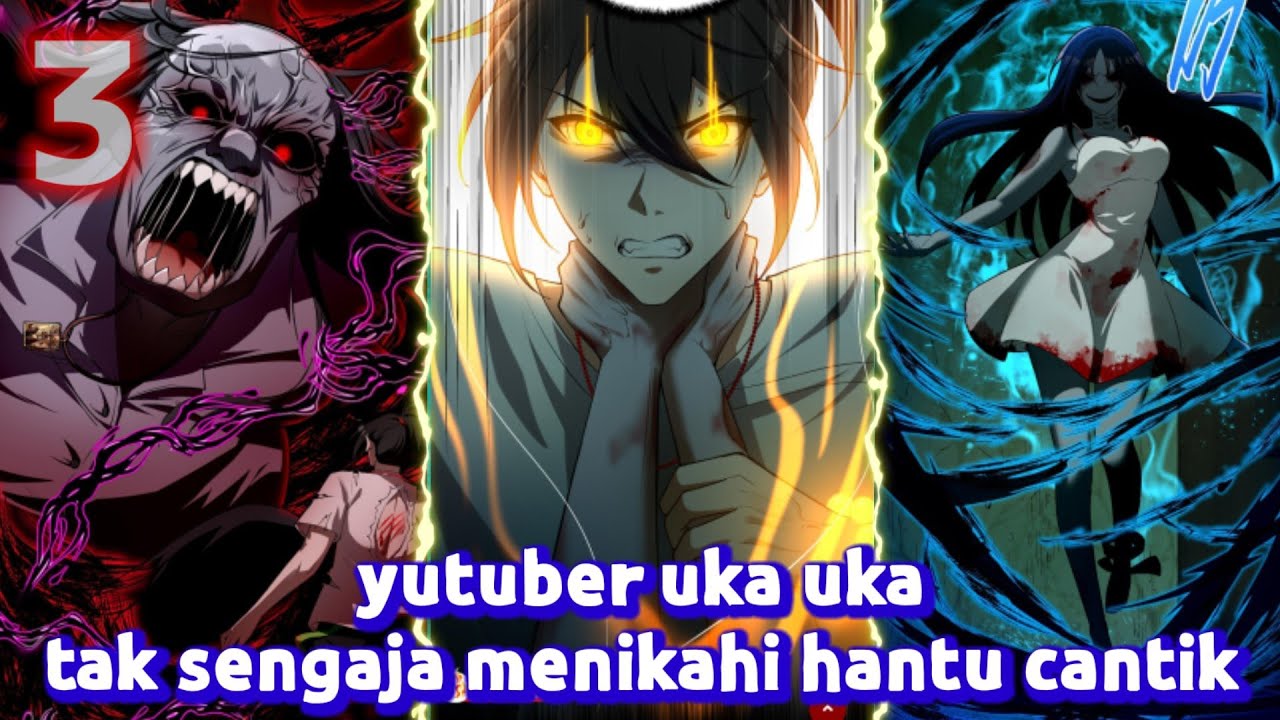 MUN CULNYA SOSOK MENYE RAMKAN - YouTube