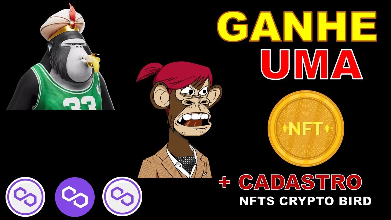 GANHE 1 NFT DA OMNIVERSE [PROJECT GALAXY] || SE CADASTRE PARA CONCORRER ...