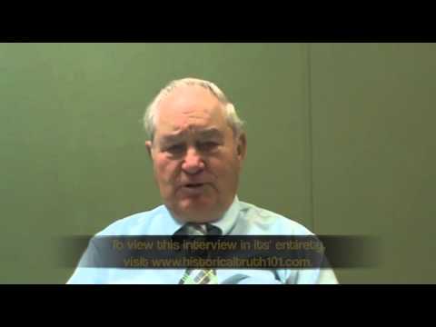Robert Huffaker: WWII Veteran - YouTube