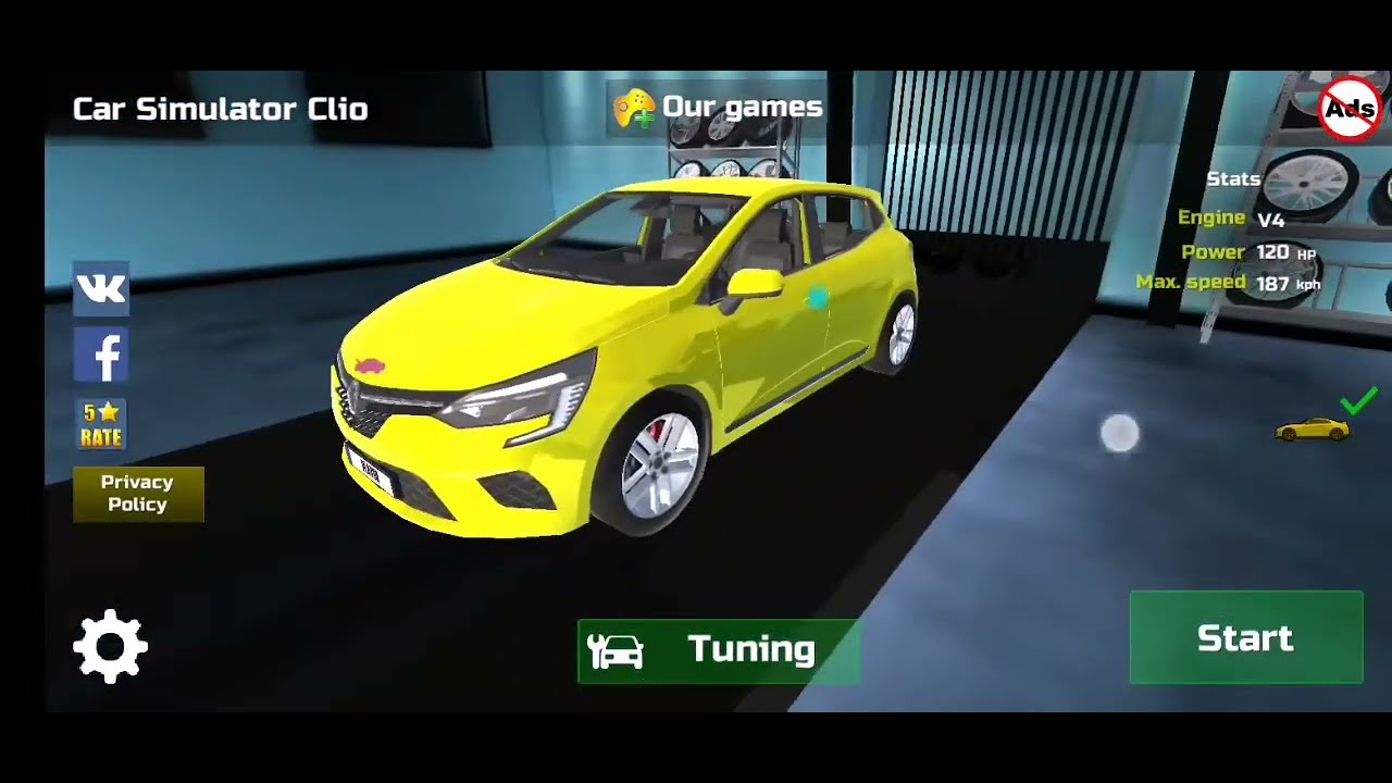 Watch: I’m playing Car Game | Car modifiers #car #trend #gameplay # ...