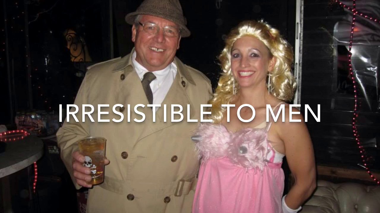 DIY Austin Powers Fembot Cannons! - YouTube