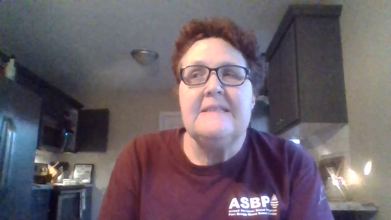 Kim Pennington introduction - YouTube