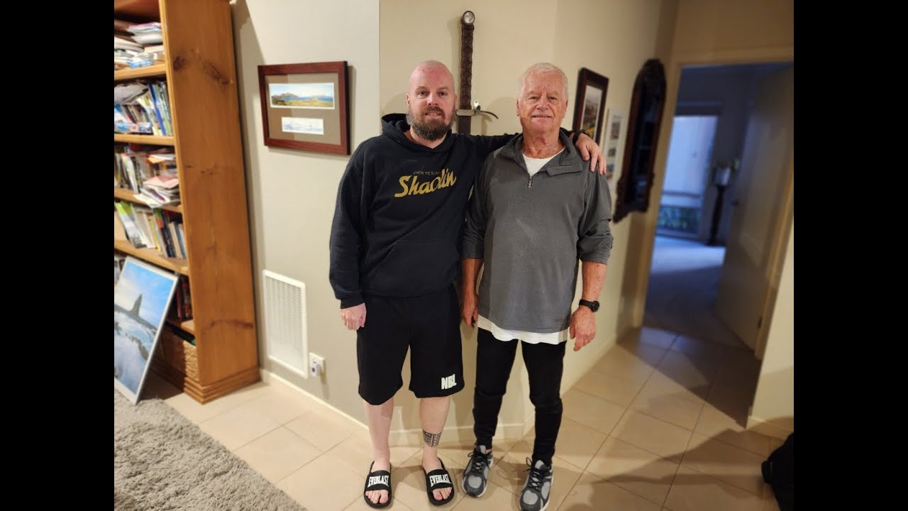 #3 - Rob Dunn - YouTube