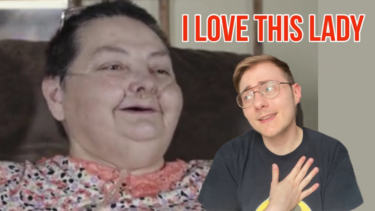 My 600 Lb Life | Rose's Journey is the Best! - YouTube