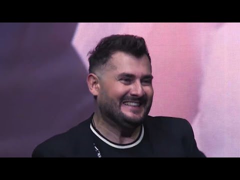 Həyat Yoldaşımsan | Elektra Hall | TUFAN konserti (2019)