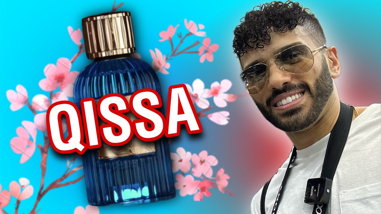 Fall & Spring Meadows - Qissa Paris Corner - Musk Therapy Vibes - YouTube