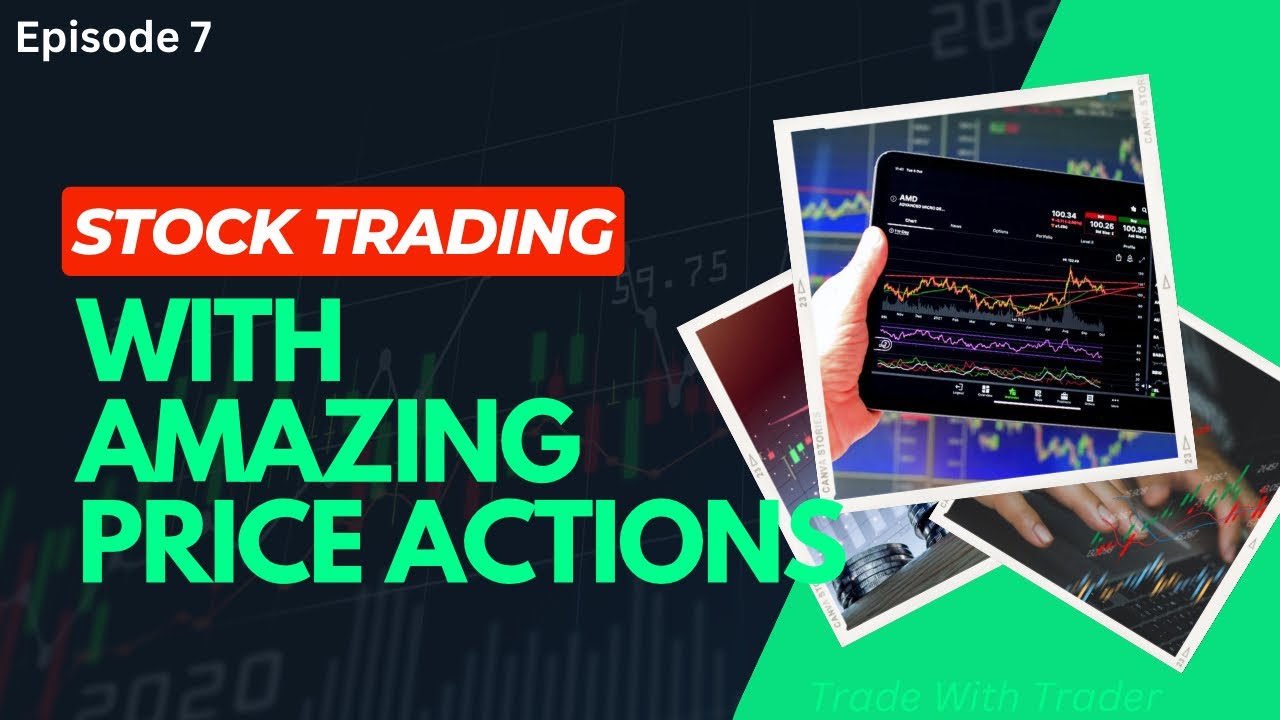 Futures Trading In Stocks || Intraday || Time Frame 1D & 1Min || - YouTube