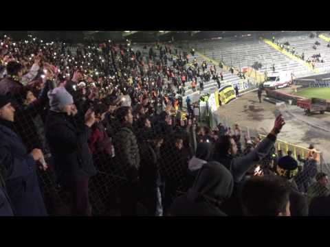 Kederli günler olsa da bazen Gençlerbirliği Fenerbahçemiz 18.01.2017
