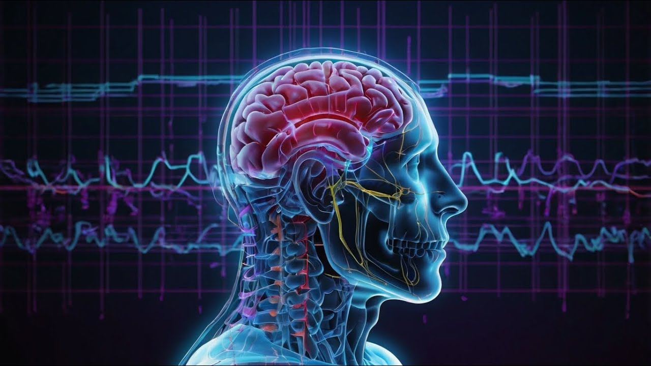 New Epilepsy Diagnosis Breakthrough! 🧠 Advanced EEG Brain Mapping ...