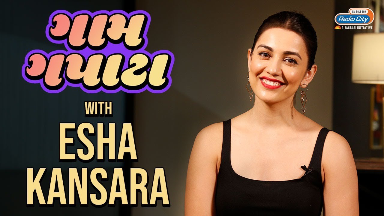 Esha Kansara
