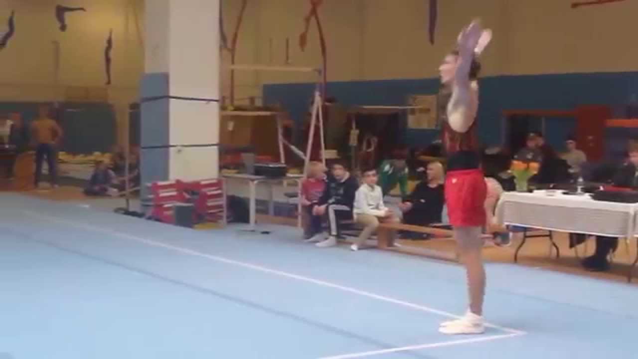 Joachim Winther Danish National Championship 2014 - YouTube