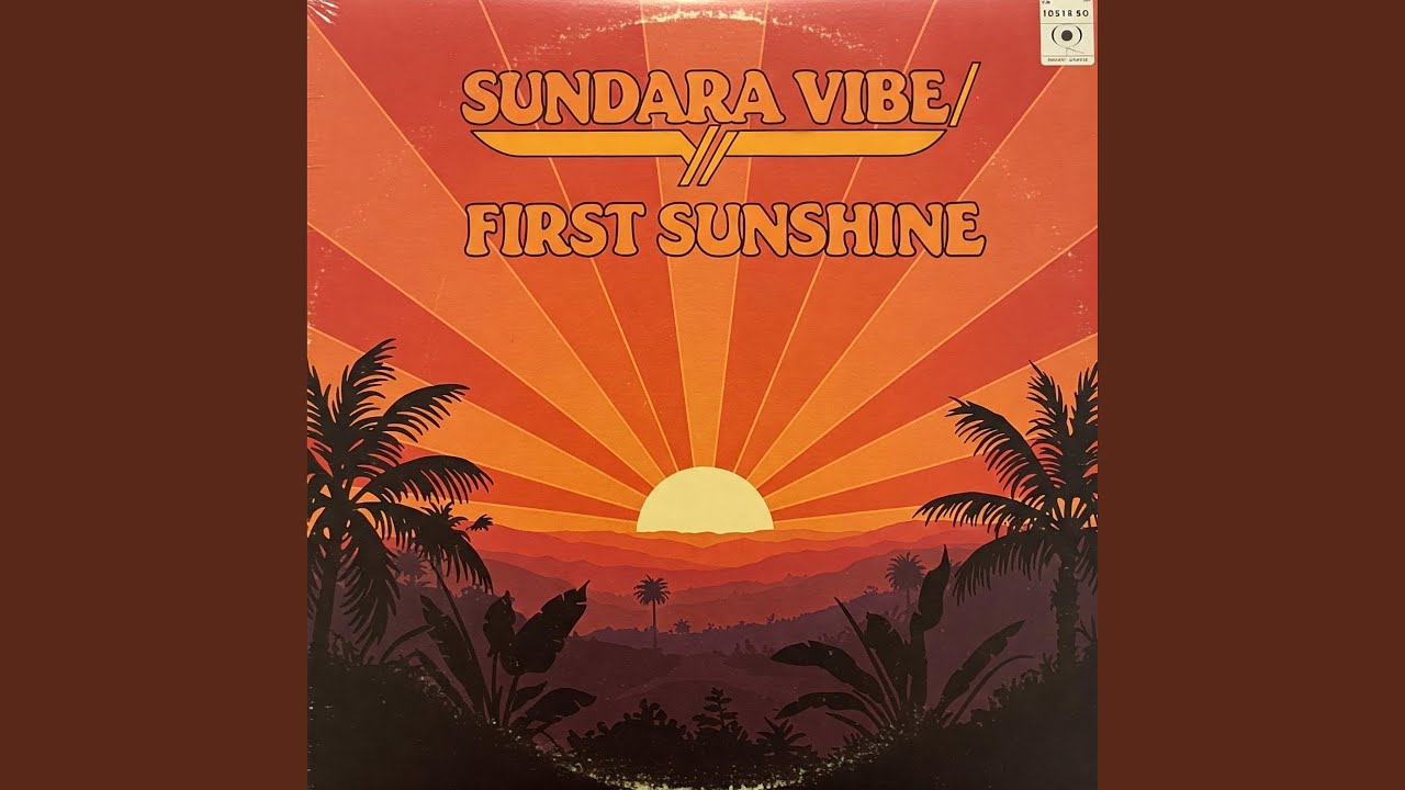 FIRST SUNSHINE - YouTube