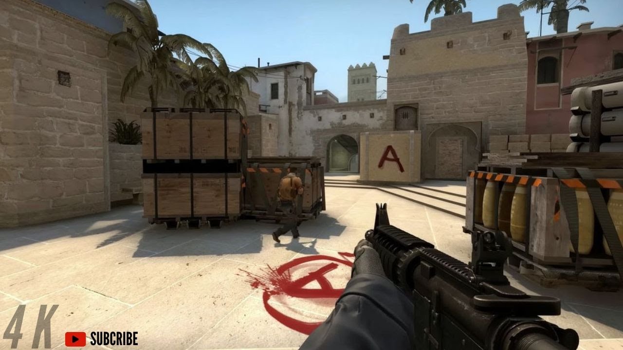 🔴 Live Stream: CS2 Gameplay – Day 21, The Ultimate Battle Begins! 🎯🔥 ...