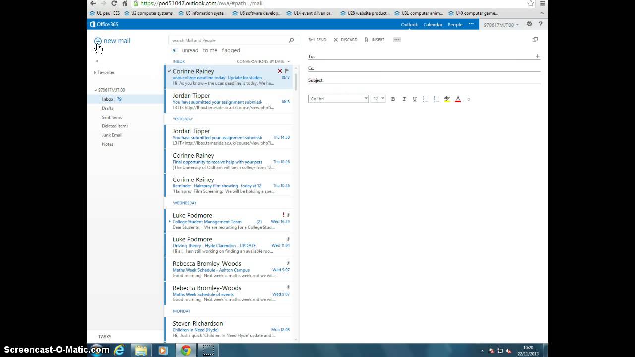 how To Attach A File In Office 365 YouTube how-to-attach-a-file-in-office-365-youtube