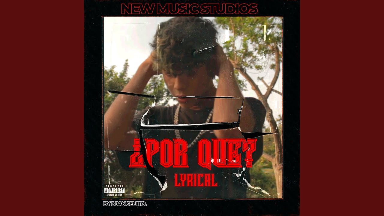 ¿Por Que? - YouTube