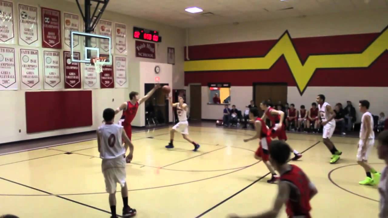 Basketball Highlights - YouTube