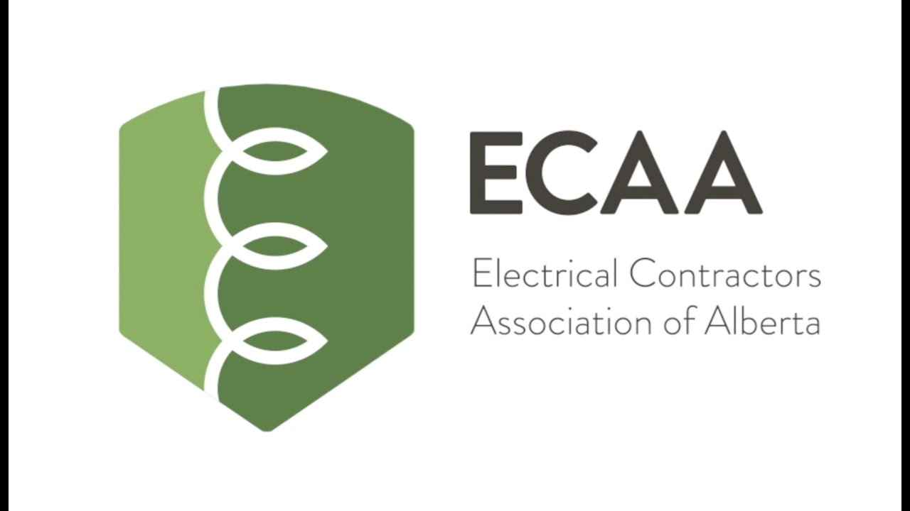 ECAA 2021 Convention Awards Gala Video - YouTube