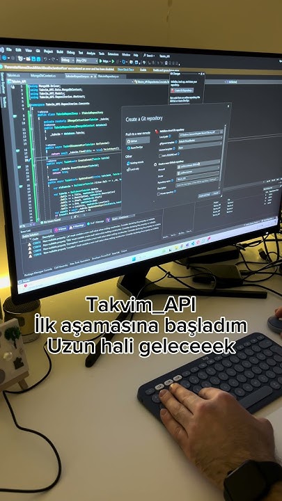 Takvimapiın Ilk Aşamasına Başladım Coding Developer Developerskills Kodlama Youtube