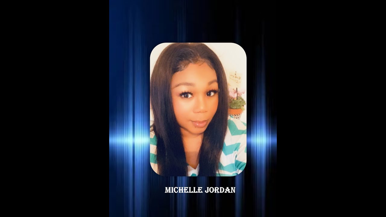 Ready Writers with Michelle Jordan - YouTube