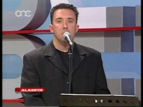 LADY LAY DOWN(Tom Jones)-Jamie Tonna - YouTube
