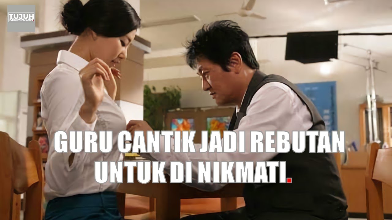 alur cerita film mantab mantab-kisah film terbaik drakor-kisah film ...