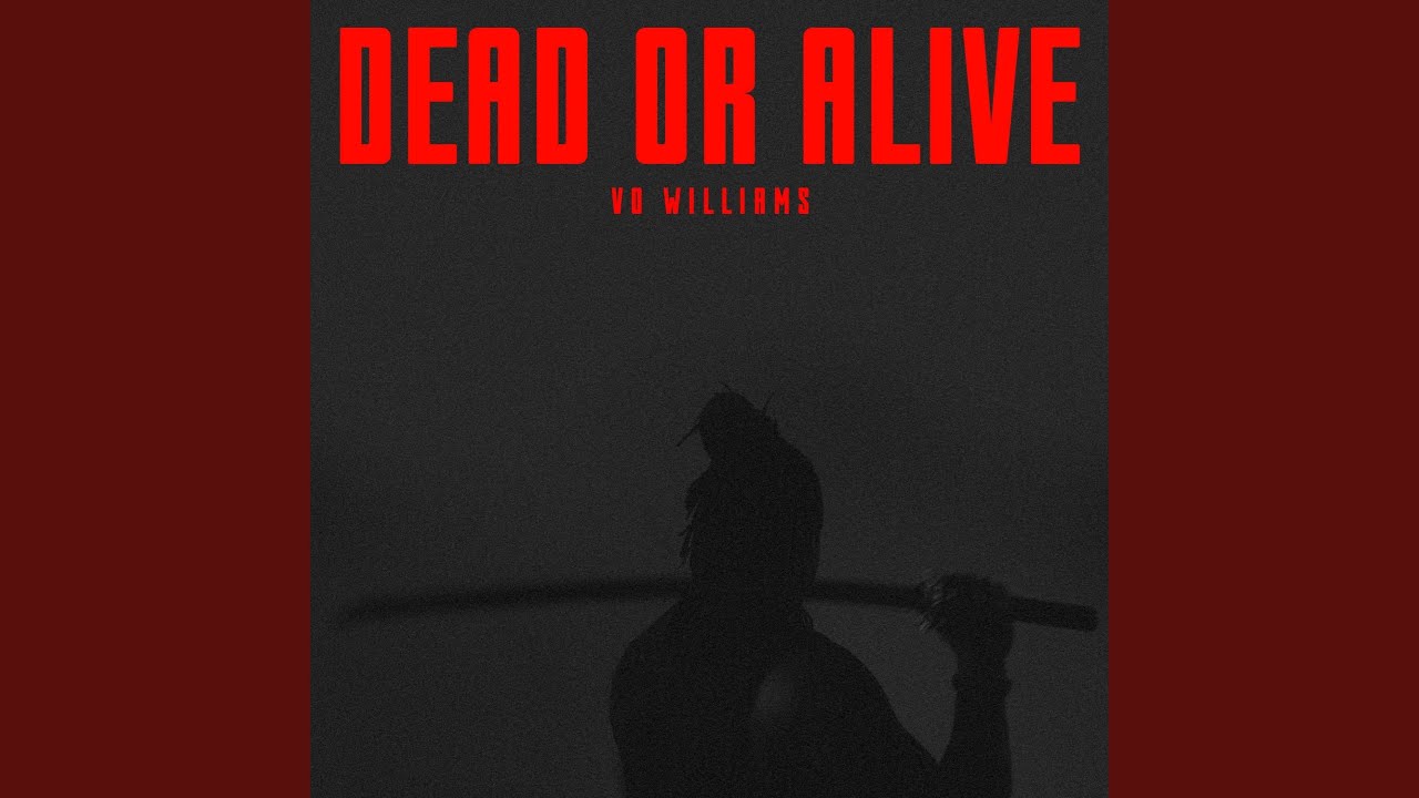 DEAD OR ALIVE - YouTube Music