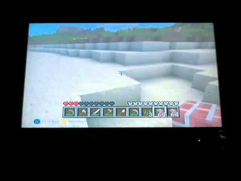 Minecraft walkthrough part 1 - YouTube