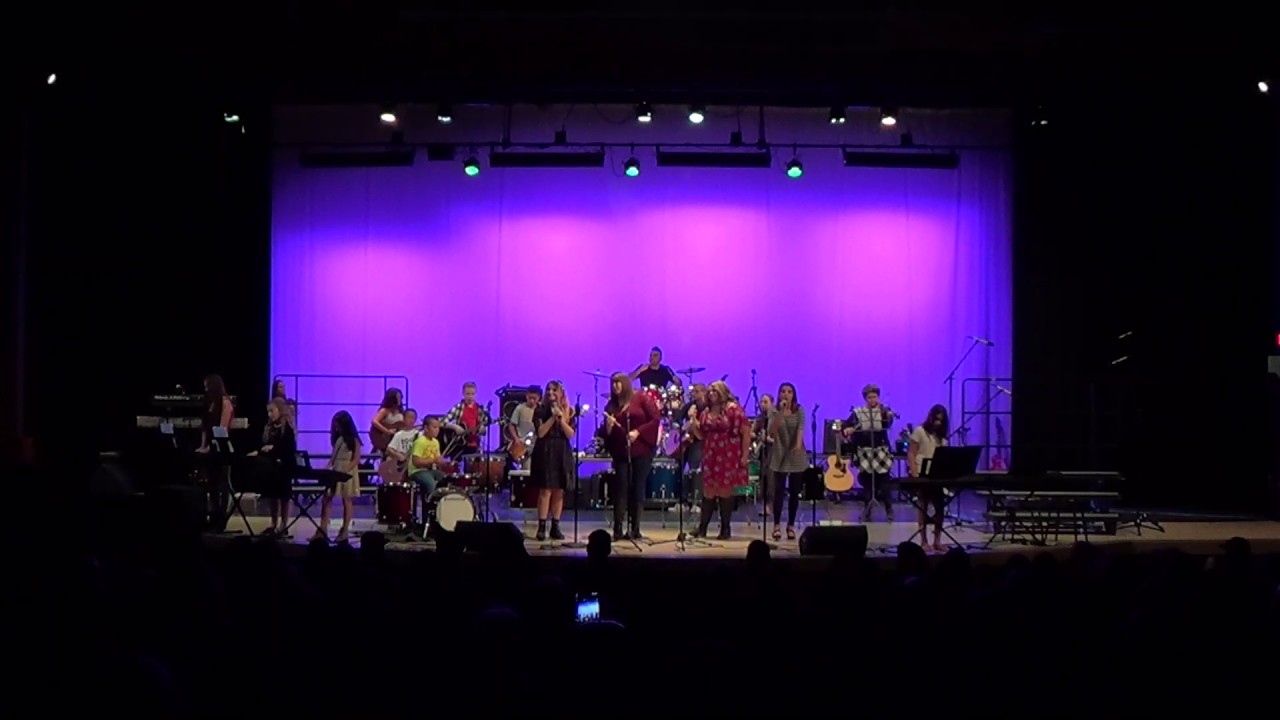 Fall Concert 2016 - History - One Direction - YouTube