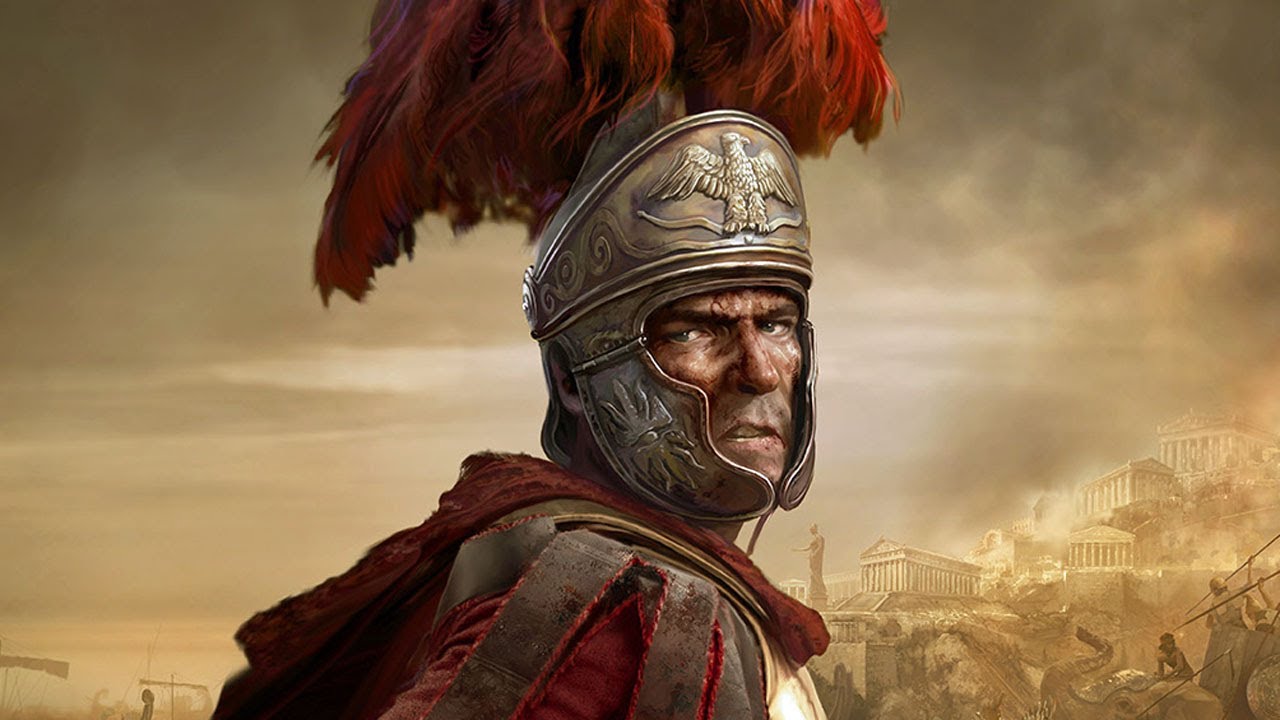 CGR Trailers - TOTAL WAR: ROME II Caesar in Gaul Trailer - YouTube