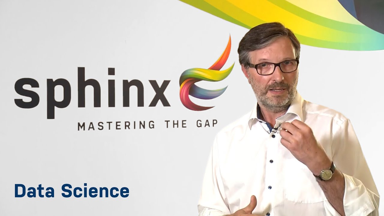 Data Science - YouTube