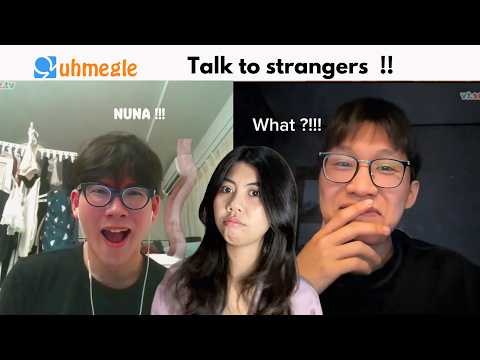 This Is Why I Came Back to OmeTV After 1 Year.....#ometv #omegle