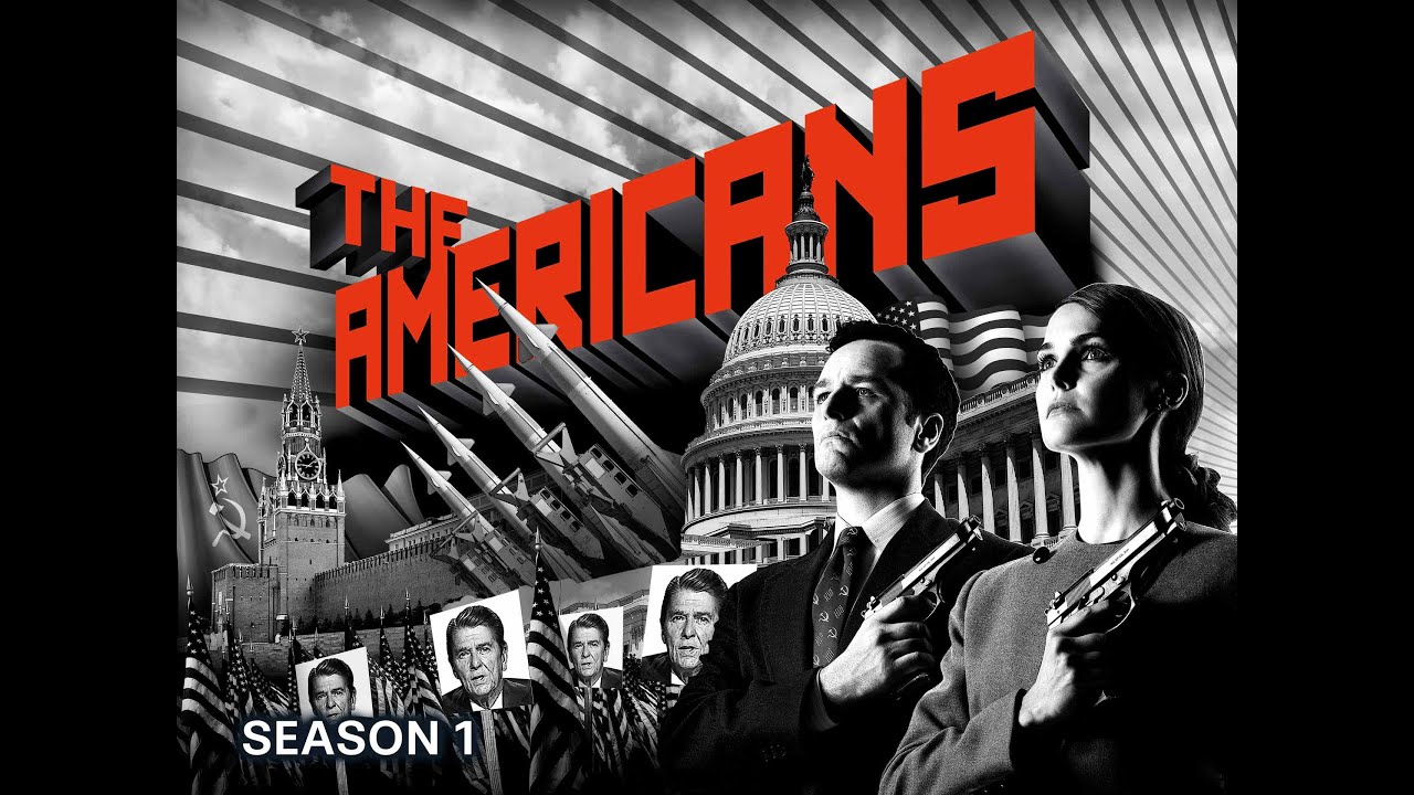 Red Scare 2: Julius gets a History Lesson - YouTube