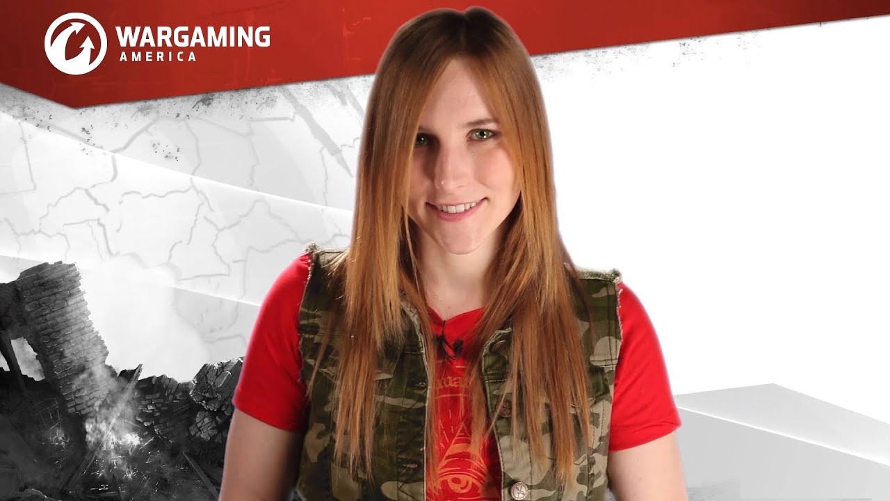Wargaming's GDC Announcements - YouTube