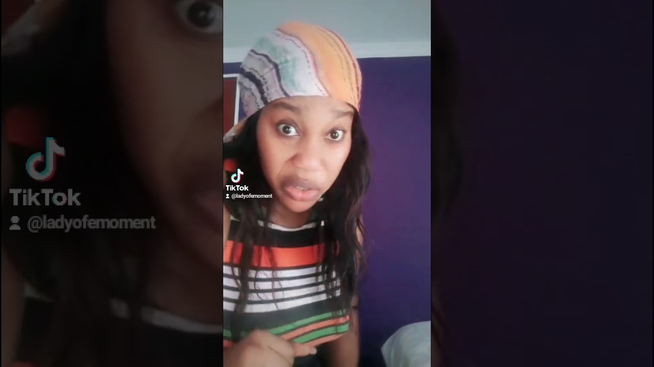 legit#Angela Okoro #Ladyofemoment - YouTube