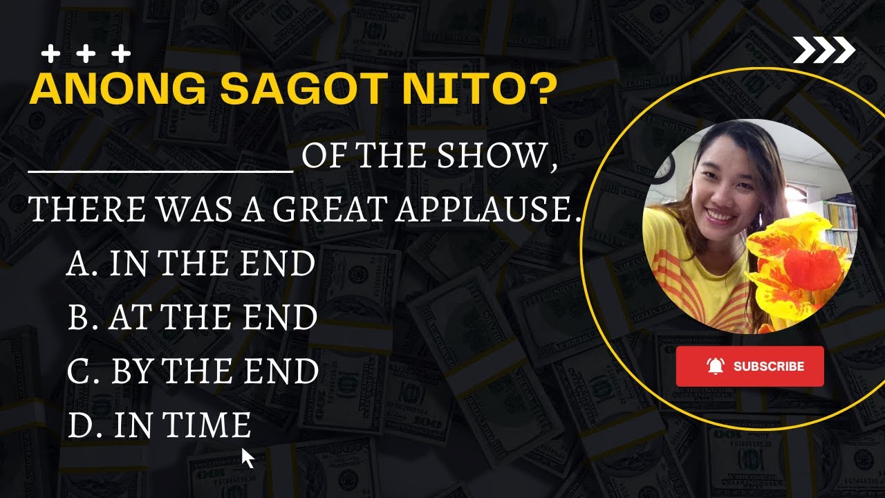 TAMANG PREPOSITIONAL PHRASE | ENGLISH GRAMMAR LESSON TAGALOG EDITION ...