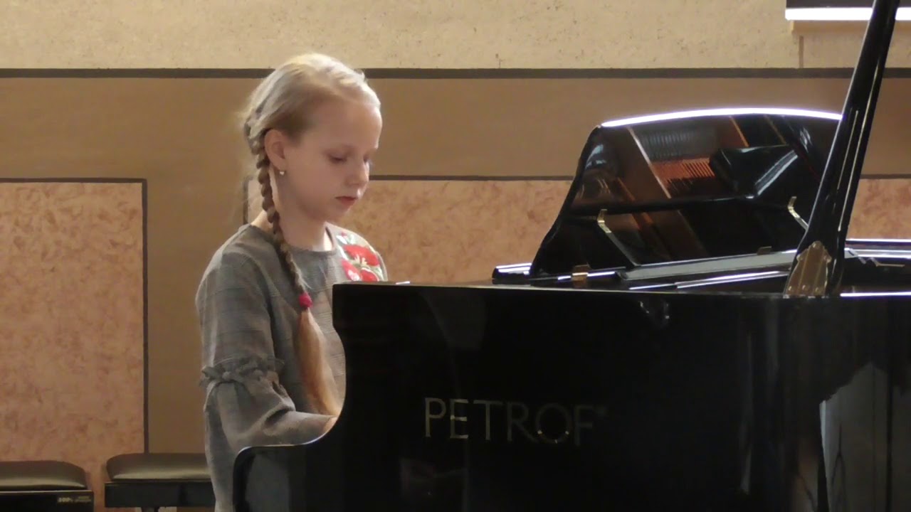 Jiří Pauer: Pochod - YouTube