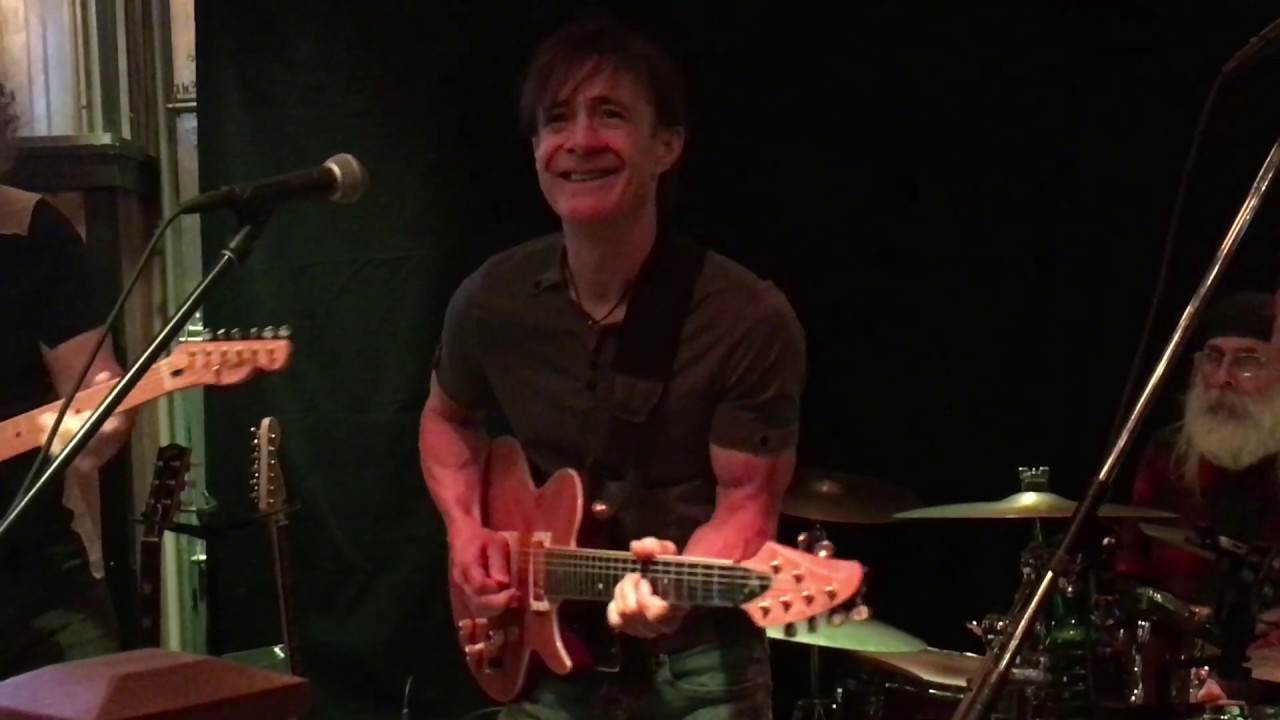 "Don't Let Me Be Misunderstood" featuring Dan Doiron @ Got Blues ...