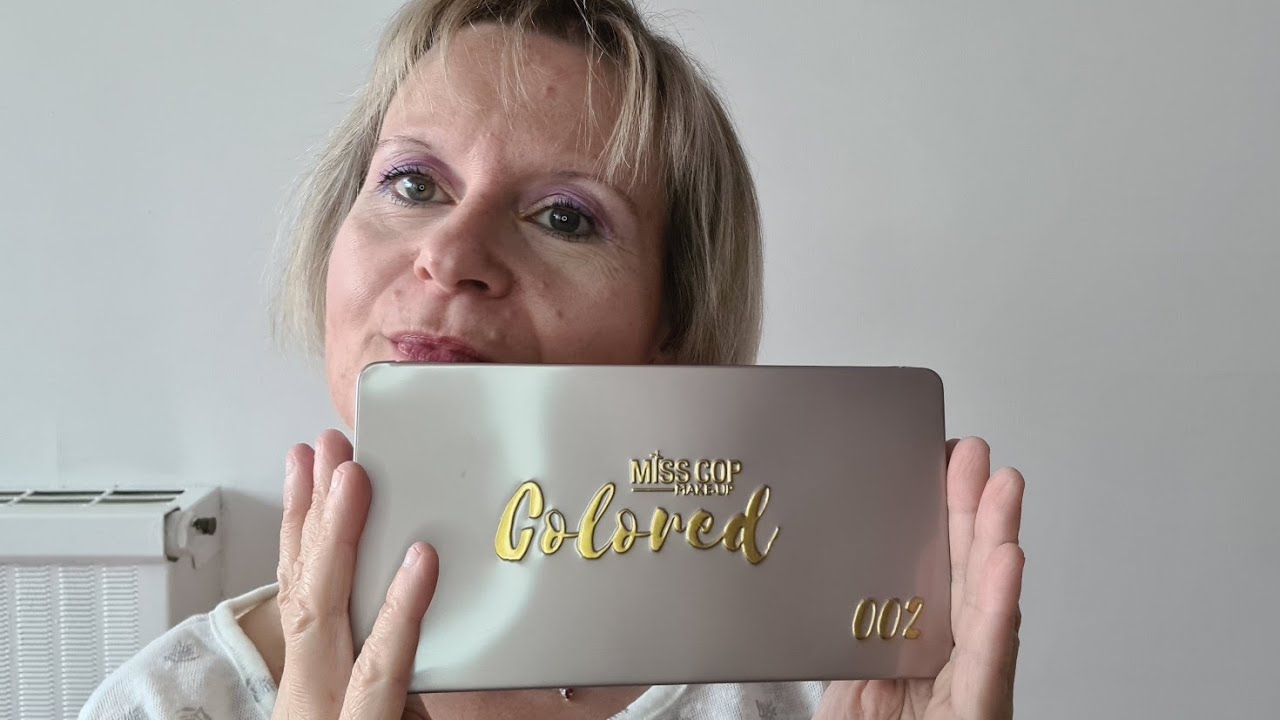 Miss Cop Makeup Review | Makeupview.co