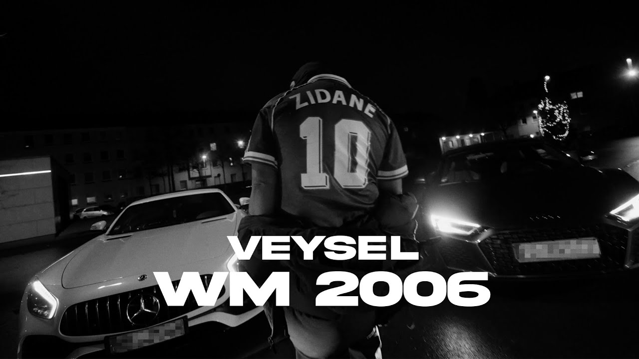 Veysel – WM 2006 [Official Video] - YouTube