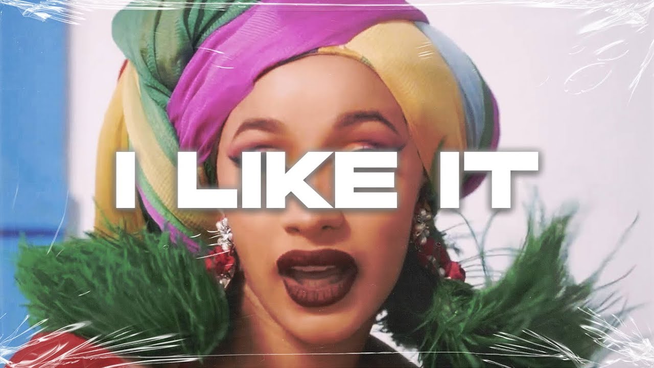 Cardi B - I Like It (OFFICIAL DRILL REMIX) Prod. Jango - YouTube