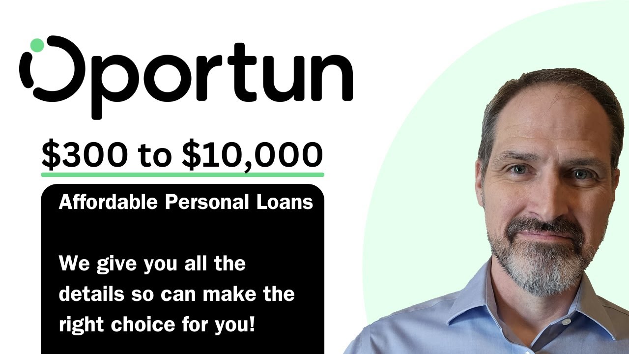 Oportun Personal Loans. All you need to know about Oportun personal ...