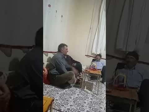 DENGEBEJ HACI. SAİD