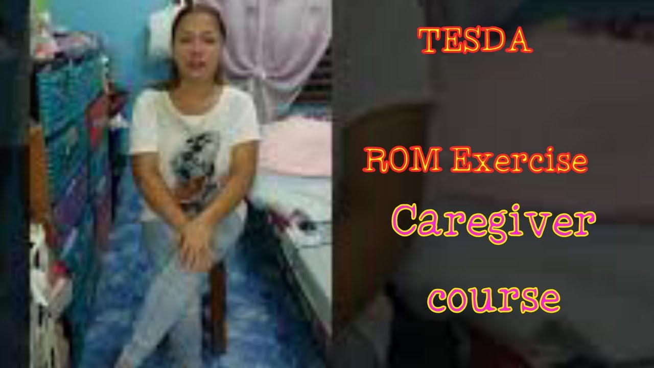 ROM LEG EXERCISE - YouTube