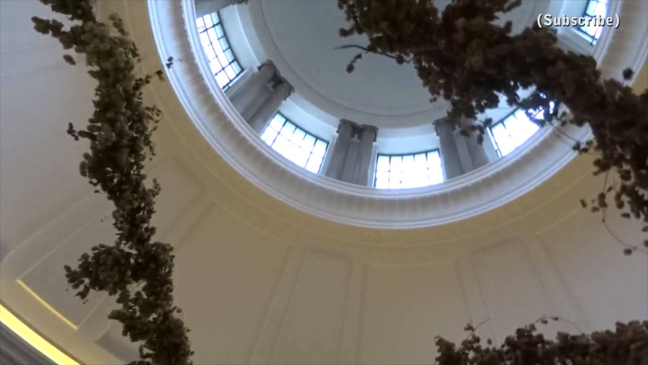 Inside the Bank of England - Secrets Revealed! - YouTube