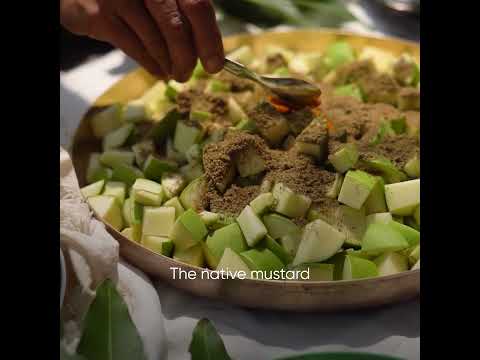 This Traditional Mango Pickle Is a Gut Health Powerhouse 😍