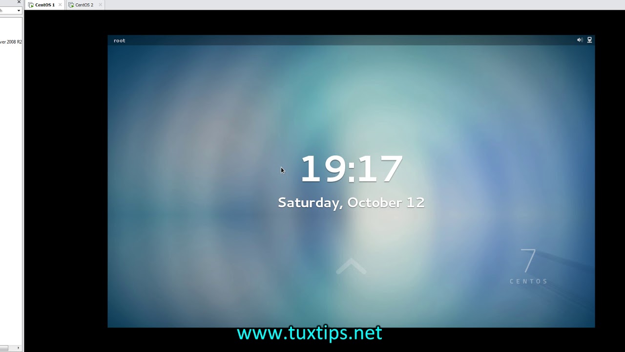 How To Install Vnc Server On CentOS 7 Linux YouTube how-to-install-vnc-server-on-centos-7-linux-youtube