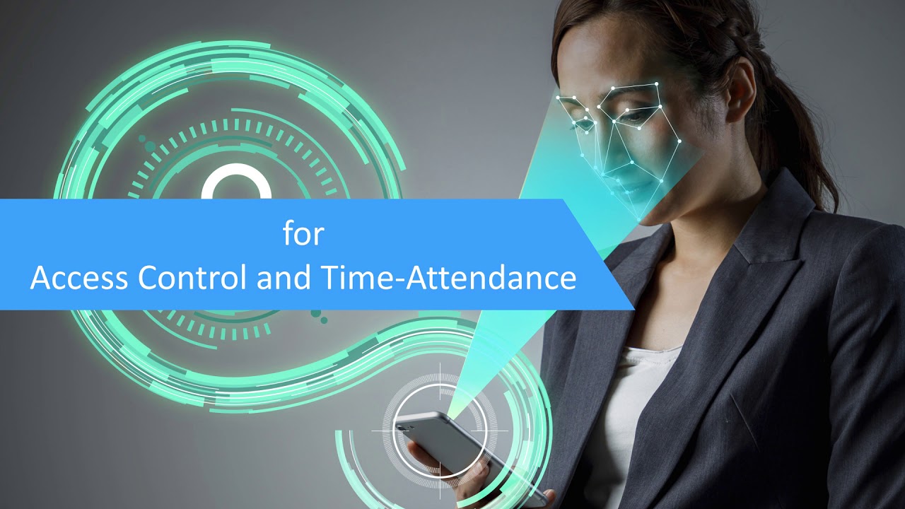 Contactless Authentication Technology: Matrix COSEC Face Recognition ...